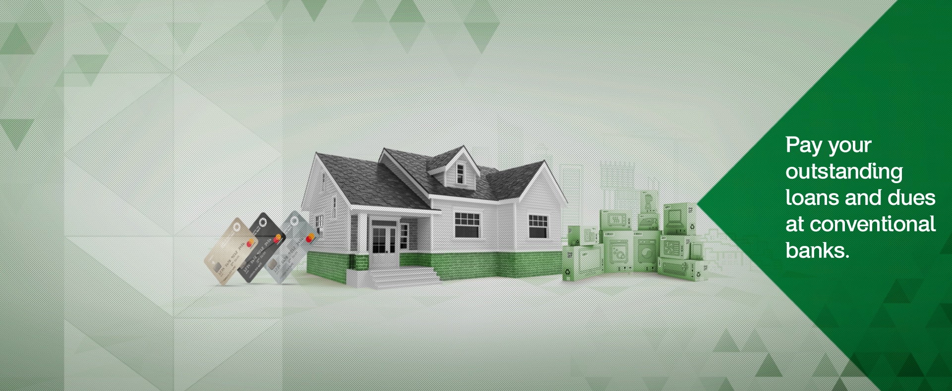 Yusur for Refinancing - Safwa Islamic Bank